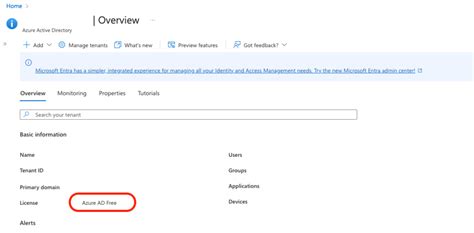 2 Ways To Create A Robust Security Baseline Using Microsoft Azure Active Directory For Small