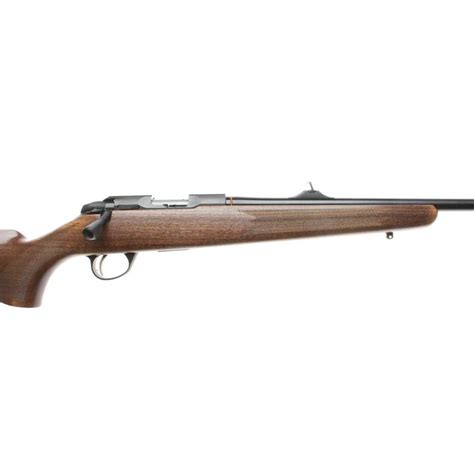 Карабина Sako Quad Hunter Pro 22lr Sw Ws 56cm Ø18mm Mt12×20unf Rh