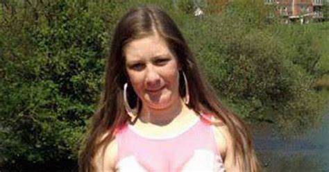 Gemma Wale First Picture Of Woman Jailed After Loud Sex Noises