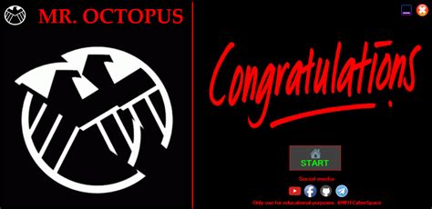 Github R47dev Mr Octopus Remote Administrator Framework