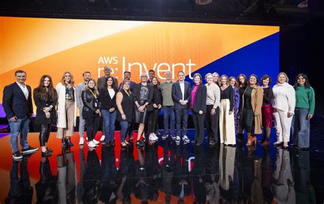 Pavankumar Kasani On Linkedin Reinvent2023 Reinventexperience Techinnovation Networking