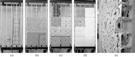Sequence Of Adjustmembrane Prototype Assembling Download Scientific