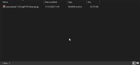 How To Install Sourcemod On Your Counter Strike Source Server Shockbyte