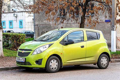 2014 Chevy Spark Code 82 Simple Guidance For You