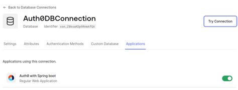 Auth0 By Okta RBAC With Spring Boot Secure Access Integration Guide