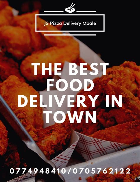 Js Pizza Delivery Linkedin