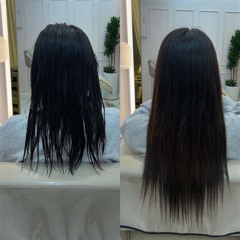 🤍홍대 목동 합정 붙임머리 ෆ⃛ 프레야헤어 「 목동붙임머리 목동헤어증모술