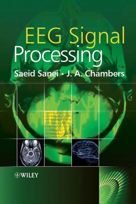 EEG Signal Processing 9780470025819 Gangarams