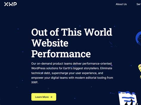 A Fast Dynamic Website Made In Reactjs Upwork