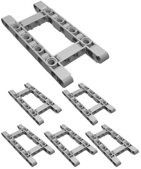 Lego Nxt Beams Lego Nxt Beams