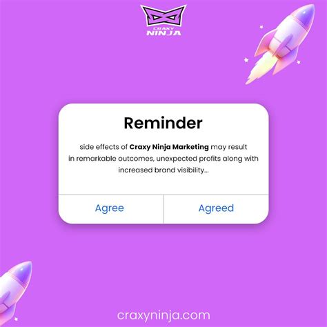 Craxy Ninja On Linkedin Craxyninja Marketingagency Creativeagency