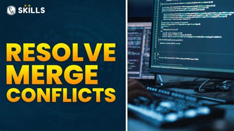 Merge Conflict In Git Effective Guide To Resolving Merge Conflicts 2025 Edition