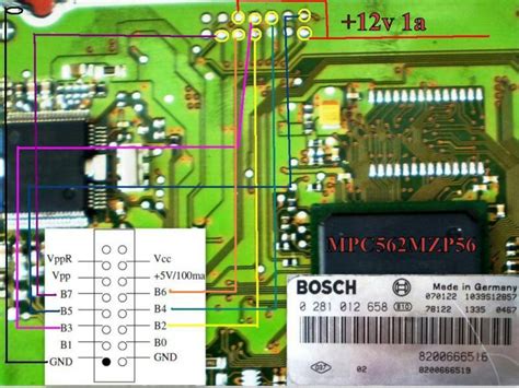 BDM CONNECTIONS FOR XPROGM Page 26