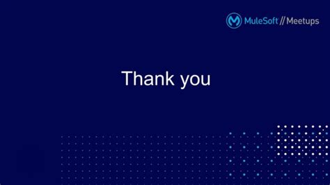 Mulesoft Cicd Using Github Actionspptx