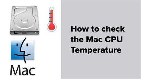 How To Find Your Mac S Exact CPU Model