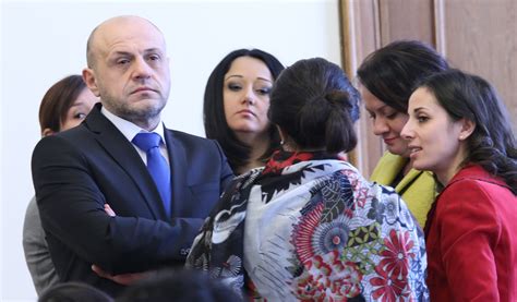 Томислав Дончев Техническата работа по Турски поток ще продължи по малко от година