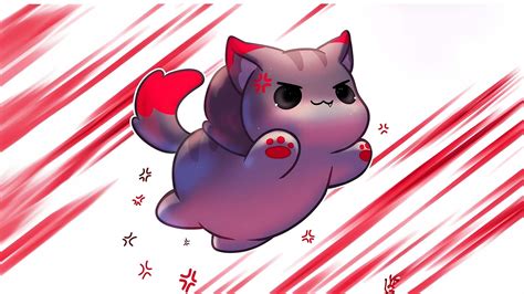Aphmau Cat Wallpapers Purrfect Designs For Your Devices