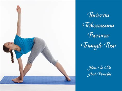 Reverse Triangle Pose