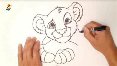 دانلود برنامه آموزش نقاشی کارتون های والت دیزنی برای اندروید مایکت