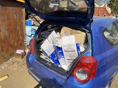 티스도리닷컴 고물상에 파지 가져다 팔기