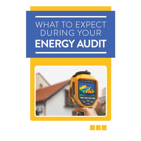 Energy Audit Guide Education And Outreach
