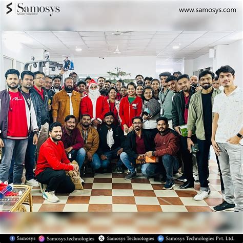 Samosys Technologies Samosystechnologies • Instagram Photos And Videos