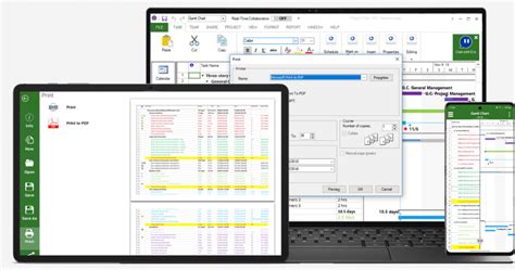 For Android Project Viewer Central