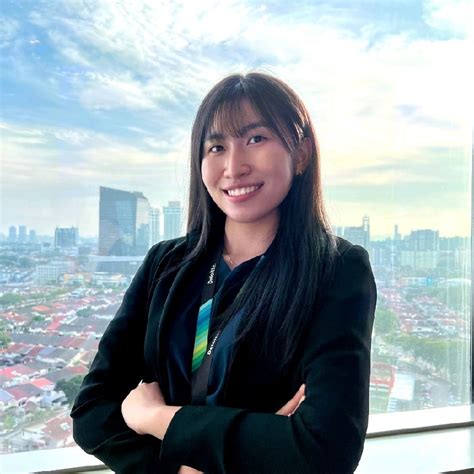 Leong Yong Xuan Consultant Deloitte Linkedin