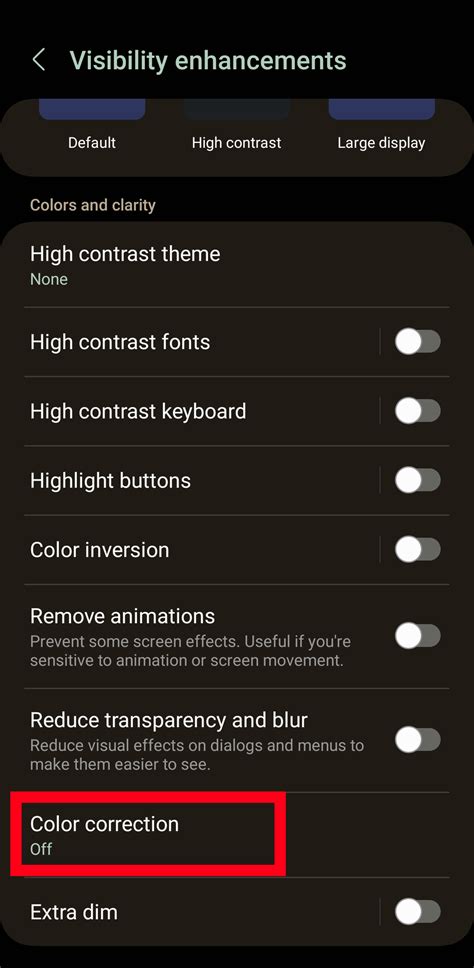How To Turn Your Phone Screen To Grayscale