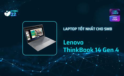 Ttbc Mod Choice Lenovo Thinkbook Gen Laptop Smb T T Nh T