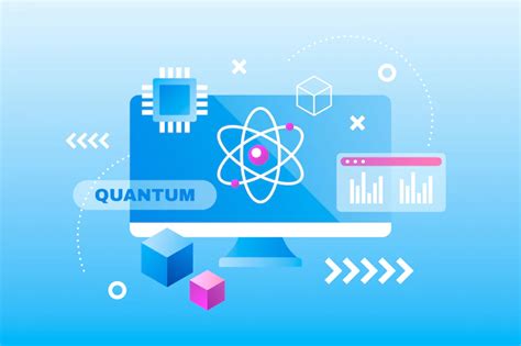 Understanding The Basics Of Quantum Computing The Future Of Computing Technology Bugs Solution