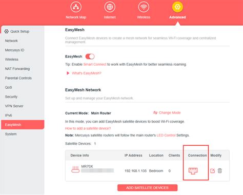 How To Build An Ethernet Backhaul Using Two Easymesh Routers Bem How To Build An Ethernet Backhaul Using Two Easymesh Routers Bem