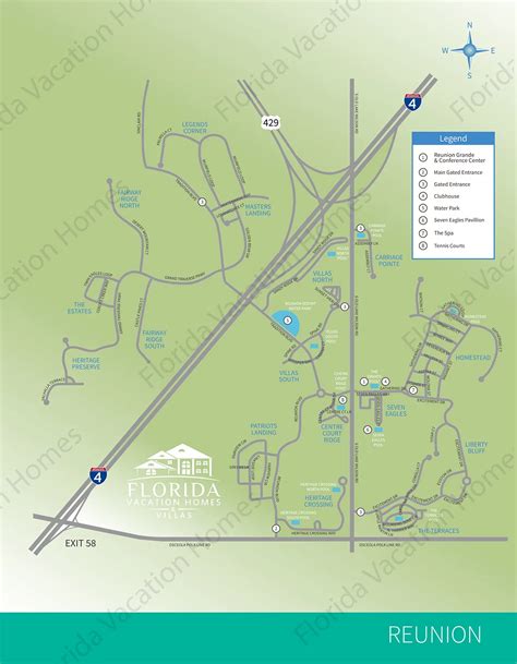 Orange Lake Resort Florida Map Banff And Lake Louise Ski Holiday