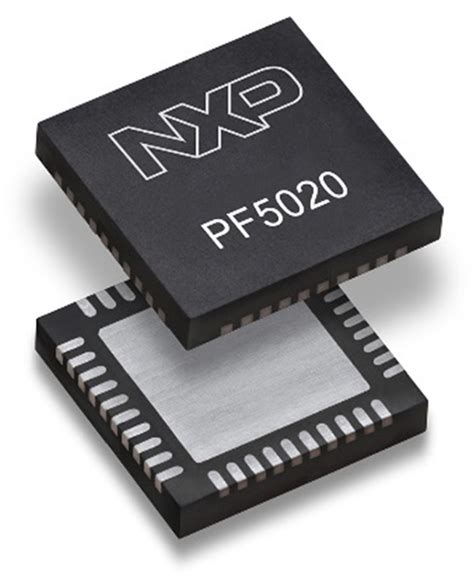 Nxpの車載向けpmicの魅力を徹底解説 Page 2 2 Nxpの車載pmicポートフォリオと代表製品の特徴を解説 電子部品