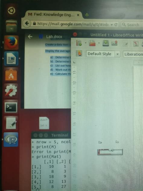 Found A Mouse Bug On Ubuntu P Yay Devrant