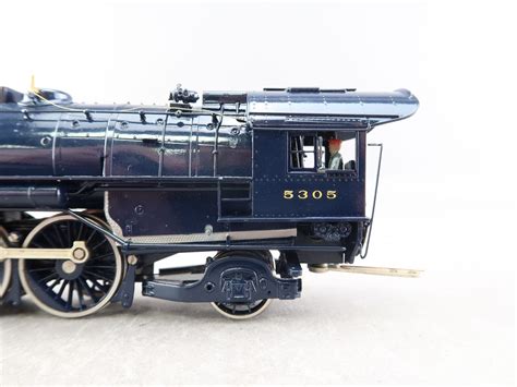 Ho Brass Model Key Cs47 Bando Baltimore And Ohio P7c 4 6 2 5305 Fp Samhongsa