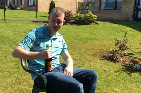 Graveyard Sex Attacker Snared By Police Using The Dna He Left On His Victims Neck Mirror Online