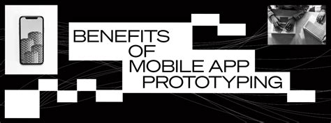 Benefits Of Mobile App Prototyping Pastilla