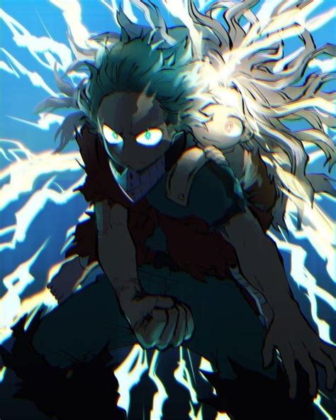 Deku Save Eri Boku No Hero Academia Photo Fanpop Page