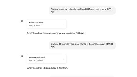 Chatgpt Scheduled Tasks Tutorial You Can Now Set Chatgpt To Complete Tasks And This Is How To