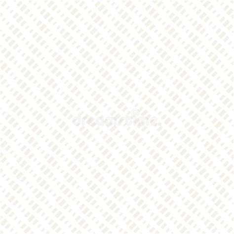 Repeating Rectangle Shape Halftone Vector Seamless Monochrome Pattern