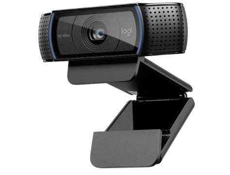 14 Off Logitech C920x HD Pro Webcam Deal Flash Deal Finder