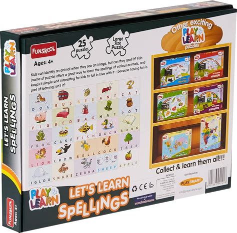 Funskool Spellings Buy Best Price In Saudi Arabia Riyadh Jeddah Medina Dammam Mecca