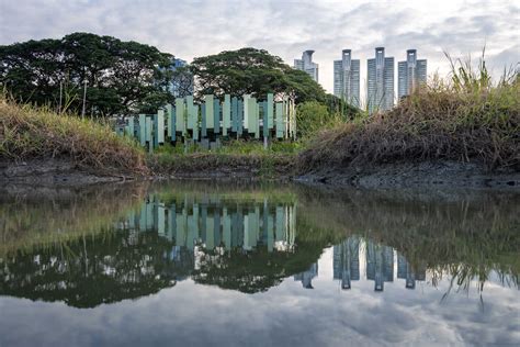 Gallery Of Benchakitti Rain Forest Observatory Has Design And Research 16