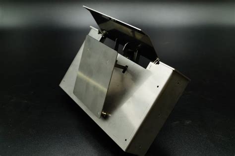 Astec Models Scale Automatic Loading Dock Scale Parts