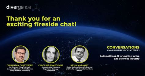 Marlabs Llc On Linkedin Divergence Ai Automation Lifesciences Marlabs