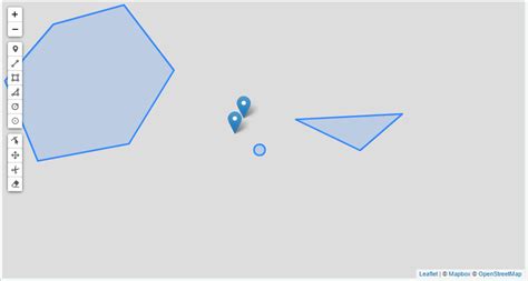 Cursor Is Odd After Adding Circle Marker On Canvas Only Issue 528