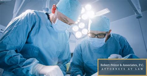 Why Do Surgical Errors Happen