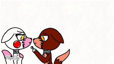 Мангл и Фокси Чика и Бонни Той Чика и Фредди или Той Бонни Спрингтрап и Тангл Youtube