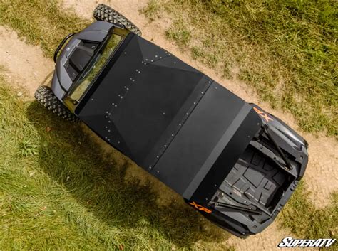 Polaris Rzr Xp 4 Aluminum Roof Utv Direct